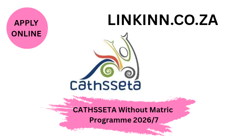 INTERNSHIPS PROGRAMME - Linkinn.co.za