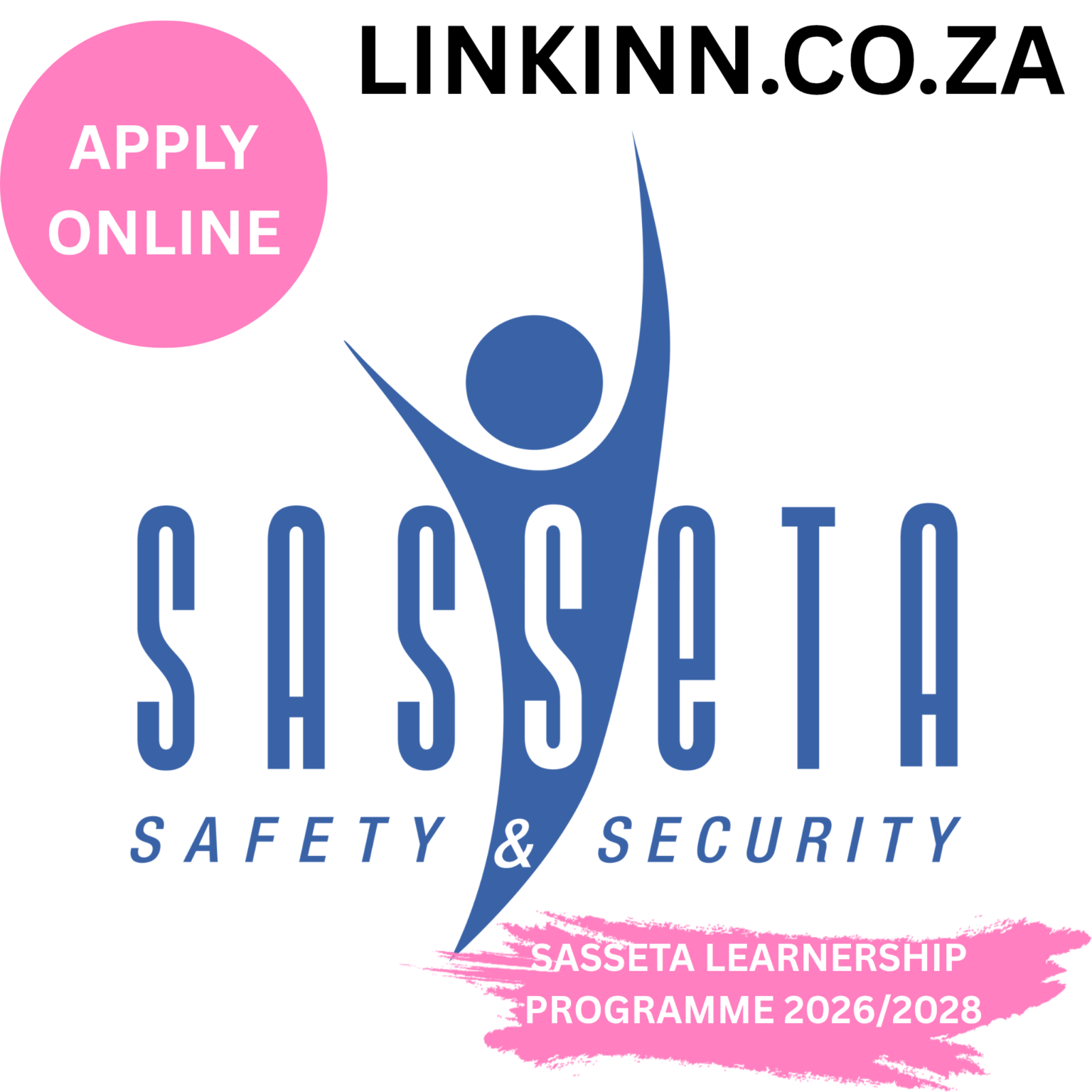 Linkinn.co.za - Learnership Programme