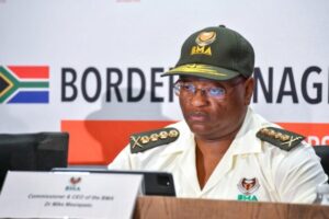 Border Management Authority Learnership Programme 2026: Complete Guide ...