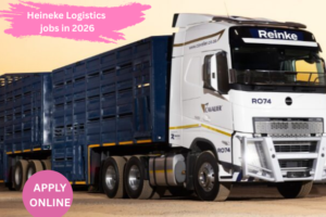 Reinke Logistics Truck Driver Jobs Open 2026 | Apply For Code 14 Driver ...